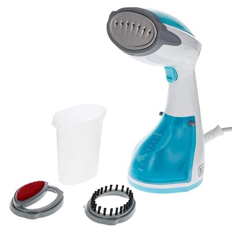 Best Deals For Blackdecker 1200w Handheld Garment Steamer Hst1200 B5