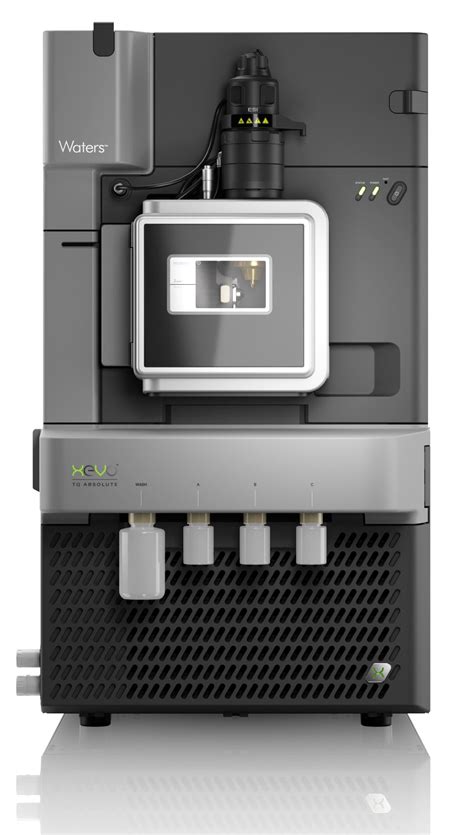 Balancing Analytical Sensitivity And Sustainability Waters Blog