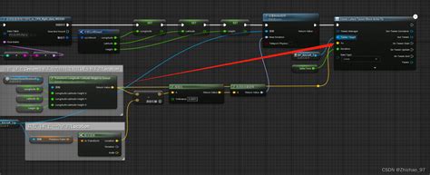 【ue5 Cesium】19 Cesium For Unreal 建立飞行跟踪器（4） Csdn博客