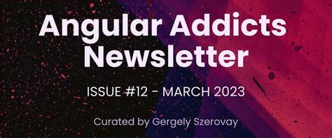 Angular Addicts 12 Signals 🚦 Code Organization Principles Webexpo