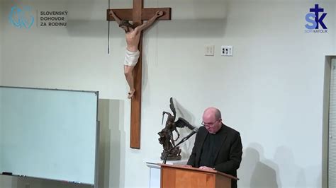 Exorcista O Vincent Lampert Pokúšania Diabla 1 časť Youtube