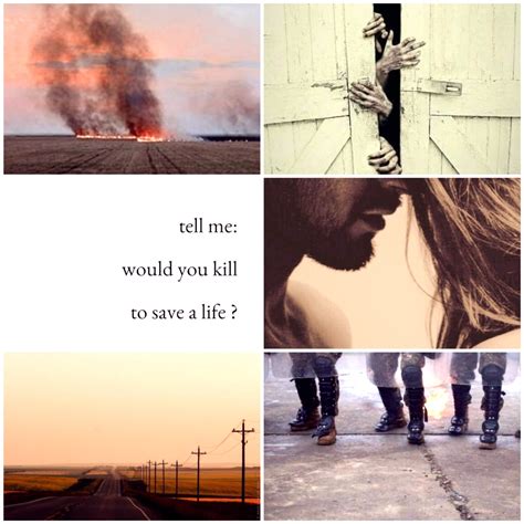 Zombie Apocalypse Aesthetic On Tumblr