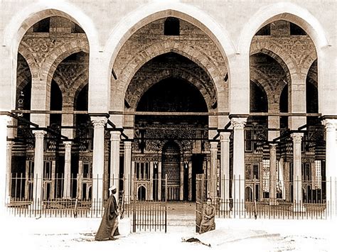 Pantalone E Dottore Ägypten 7 Moschee Sultan Al Moayed