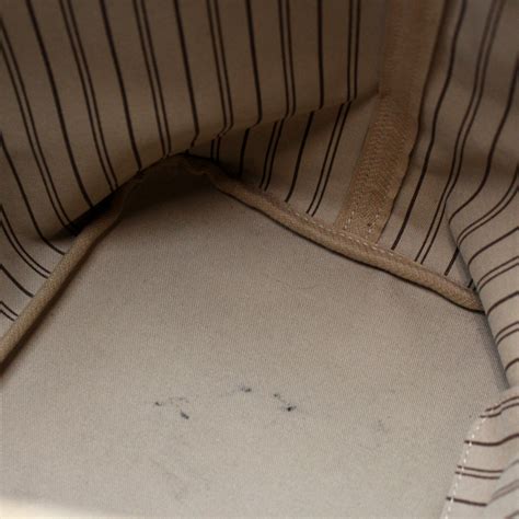 Neverfull Gm Monogram Pl04