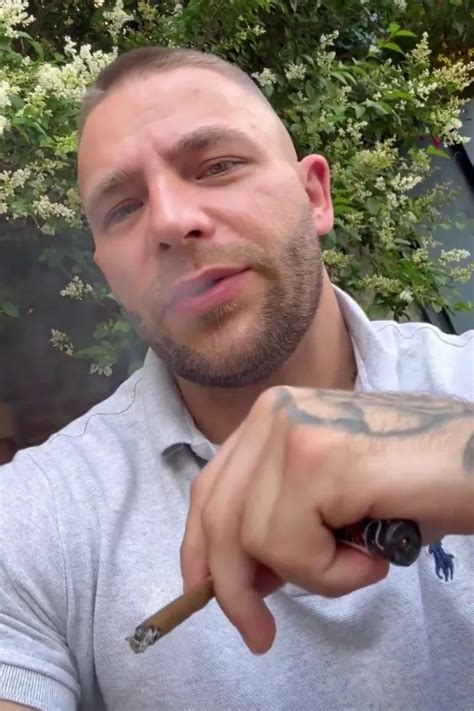 Smokers Smoking Alpha Compilation