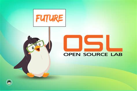 osu s open source lab eyes sustainable infrastructure upgrades after