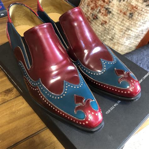Love These Shoes But They Just Never Get Worn Depop