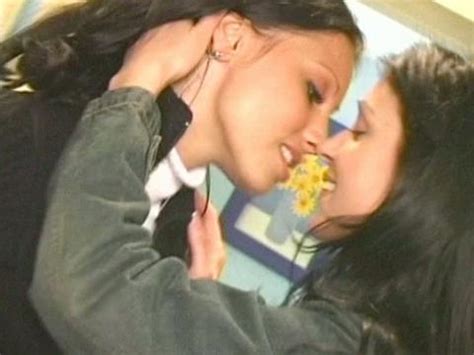 Aneta Keys Is A Horny Babe From Europe And So Is Vera Metro