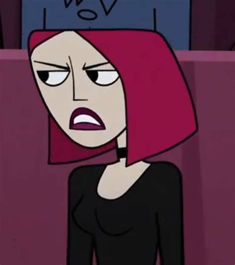 Joan Of Arc Clone High Angry By Jtpa2k6 On Deviantart