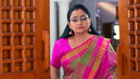 Will Neeraja Recover Promo Jiohotstar