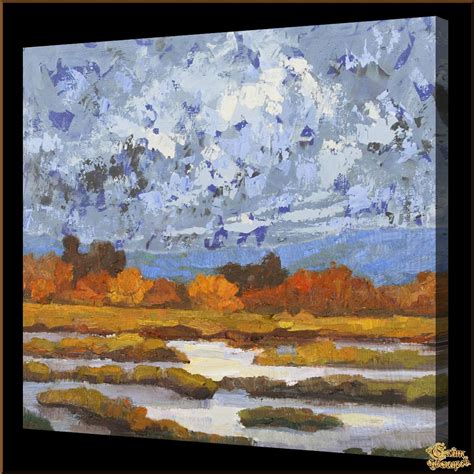 Landscape modern - 501 Пейзаж модерн, картины, подарки Popular, Modern ...