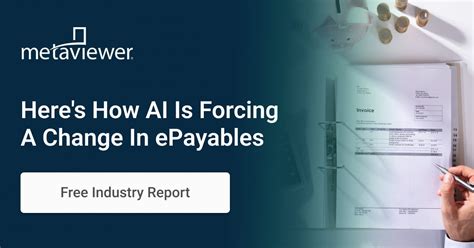 Metaviewer Paperless Automation From Metafile On Linkedin Accounts Payable Automation Designed