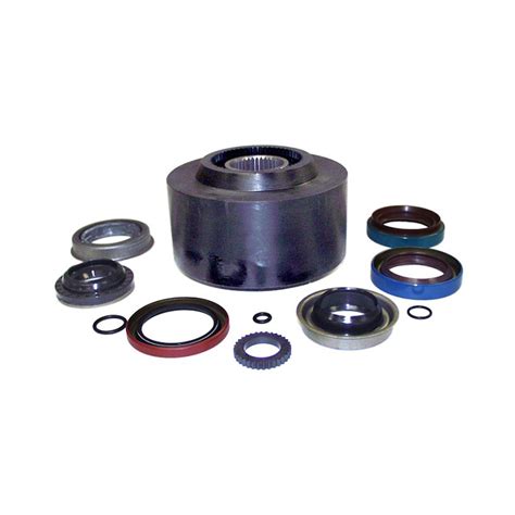 Viscous Coupling Kit Somar 4x4 The House Of Jeep