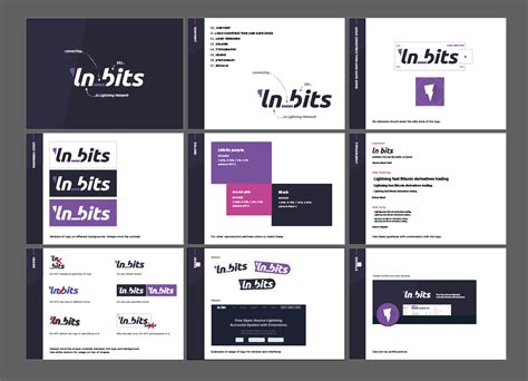 Lnbits Logo Redesign Proposal · Issue 1049 · Lnbits Lnbits · Github
