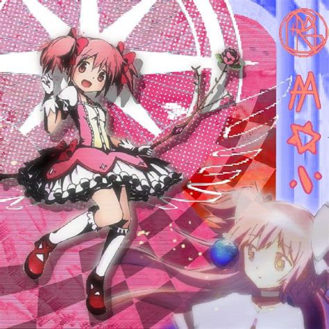 Magical Girl Reassembly Program Eternal Feminine Rnoisemusic