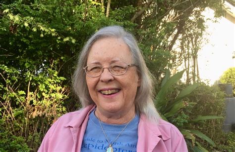 Gay Haldeman Uncanny Magazine