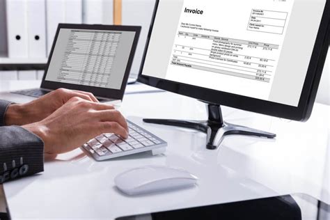 Automate Your Accounts Payable With Concur Invoice By SAP Concur HC Bookkeeping