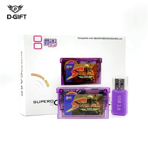 Supercard Mini Sd Patch At Noah Ling Blog