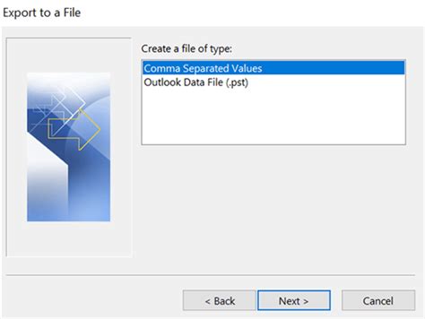 How To Export IPhone Contacts To CSV Directly IMobie