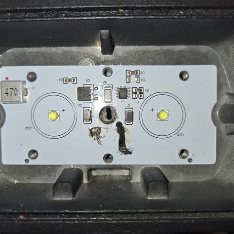 Identification How To Measure Capacitance Of A Single Surface Mount