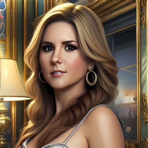 Chat With Brandi Passante Enjoy Free Ai Character Voice Chat Talkie