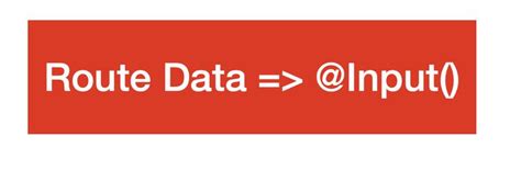 Yuri Kolechkin On Linkedin Passing Route Data As Component Input In