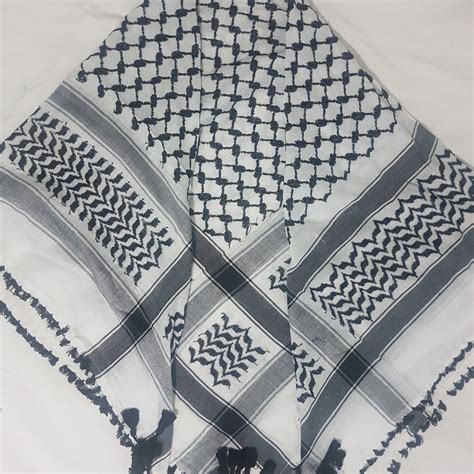 Keffiyeh Etsy