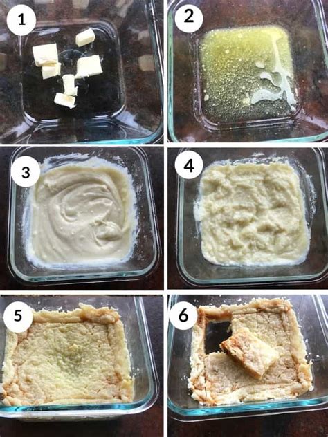 Microwave Milk Cake Recipe