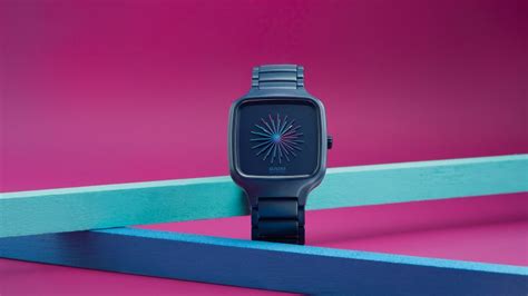 Thukral And Tagra Design Rado Watch With 37 Hands For Different Timezones