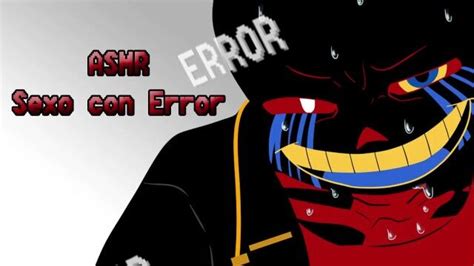 ASMR Sex With Error Watch Online