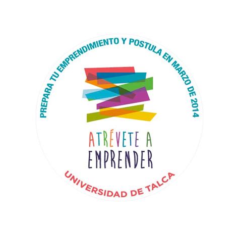 Universidad De Talca Logo
