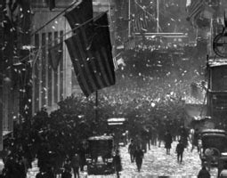Multimedia Echoes Of The Great War American Experiences Of World War