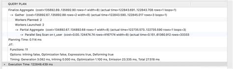 postgresql生成一千万条数据（不使用函数） postgres14单表千万条 csdn博客