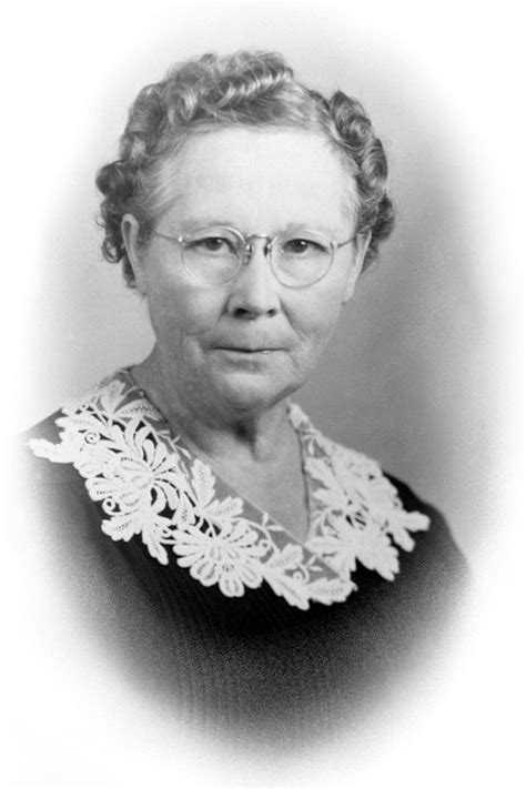 Alice Edna Mackey Turner 1876 1960 Memorial Find A Grave