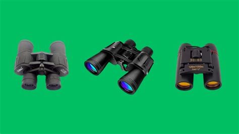 Melhores Binóculos Top 10 Mais Vendidos Em 2024