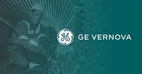 Ge Vernova Engineering And Field Service Solutions Signal