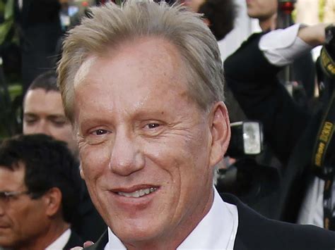 Download James Woods Wallpaper