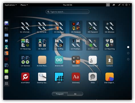 ubuntu o kali linux ¿cuál es mejor distro para hacking ético