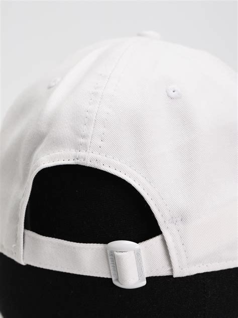 New Era Шапка с козирка Nickelodeon 9forty Spongebob White