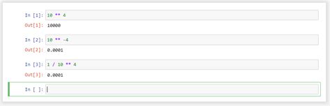 Python Operadores Aritméticos R Que R