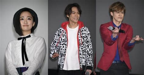 小野賢章、宮野真守、悠木碧が登壇！『スパイダーマン：スパイダーバース』公開記念舞台挨拶開催！