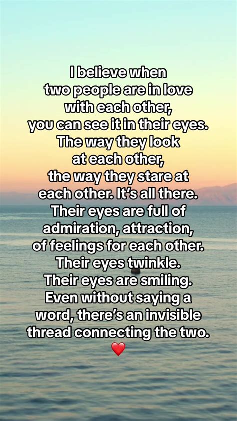 Couple Chemistry Quotes