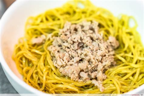 First Koo Kee Restaurant In The North East Has Hotplate Yong Tau Foo