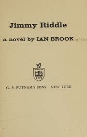 Jimmy Riddle Ian Brook Free Download Borrow And Streaming