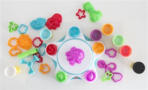 Review Play Doh Touch Android Ios Gadgetgear Nl