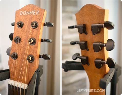 Donner Dag 1c Review The Best Starter Acoustic Guitar