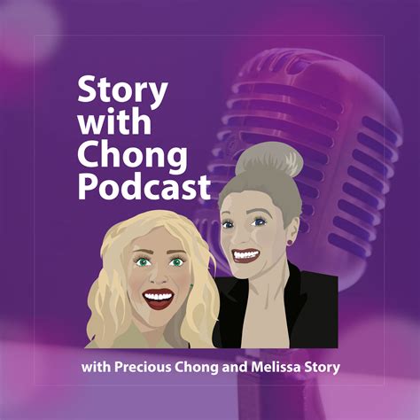 Precious Chong Actress