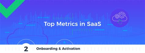 The Definitive Guide To Saas Metrics Onboarding And Activation