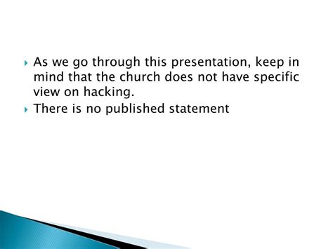 PPT Types Of Hackers PowerPoint Presentation Free Download ID 2683073