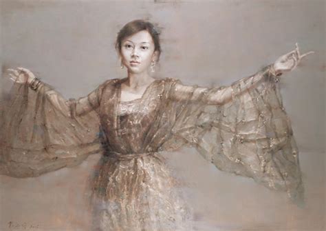 Impressioni Artistiche ~ Dai Ping Jun